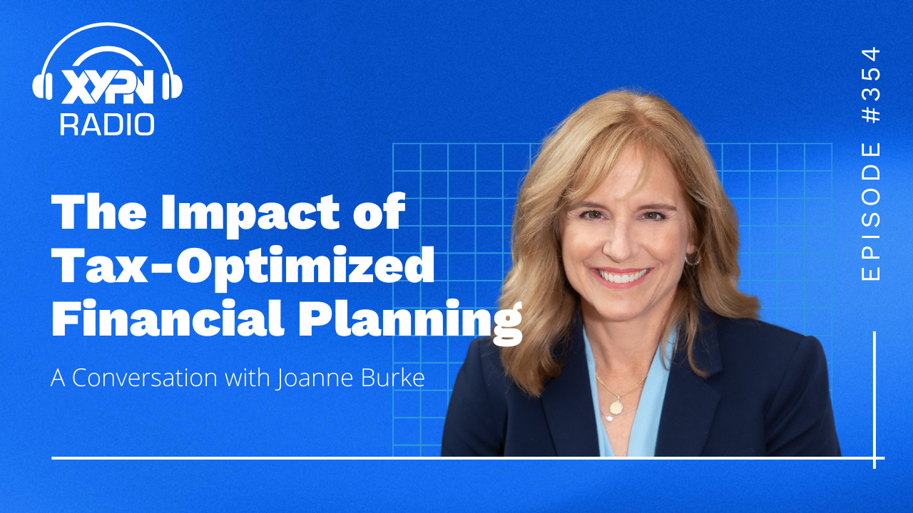 The Impact of Tax-Optimized Financial Planning
